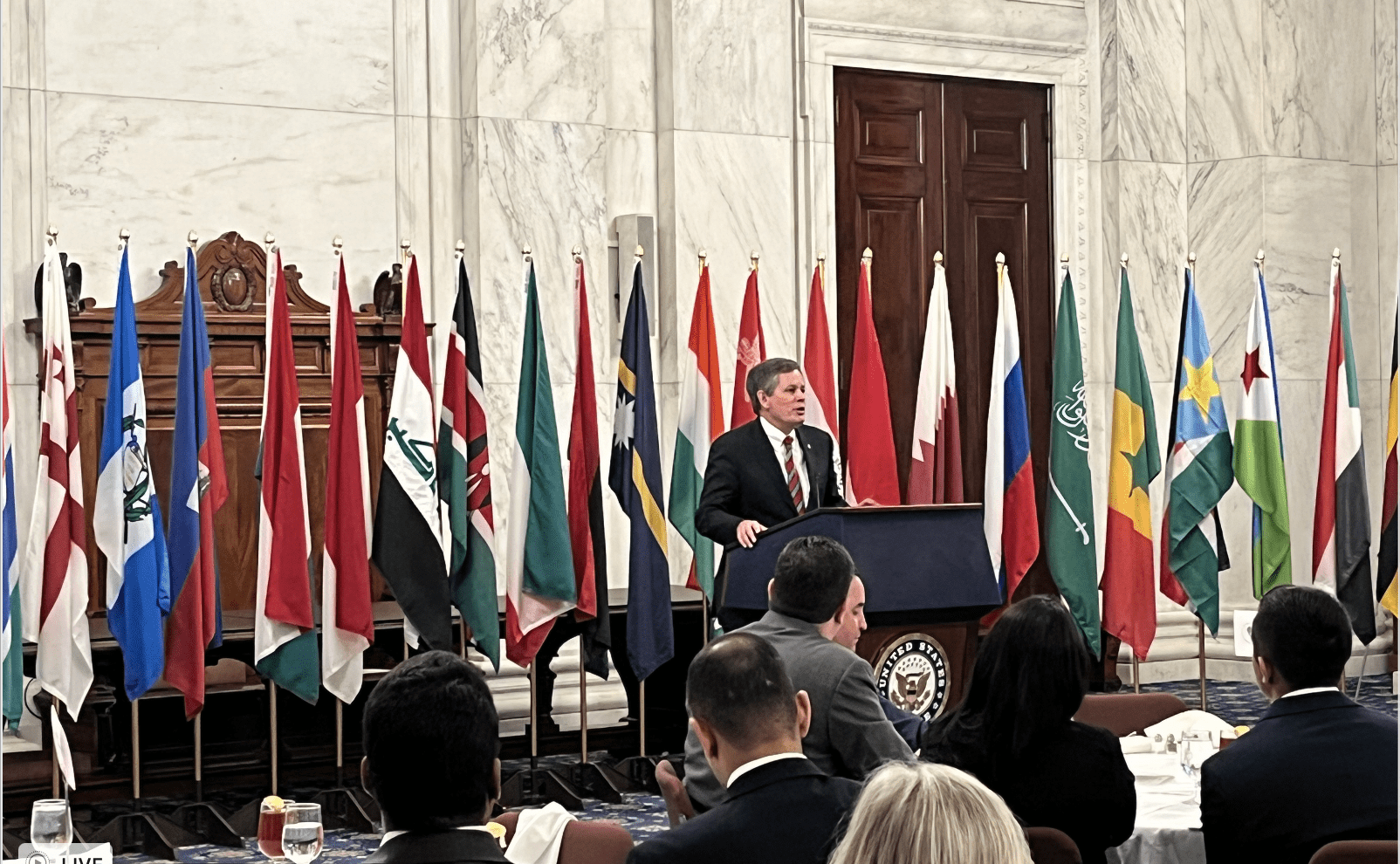 Russland tritt weltweiter Pro-Life Initiative bei – Jeder ist gleich ...